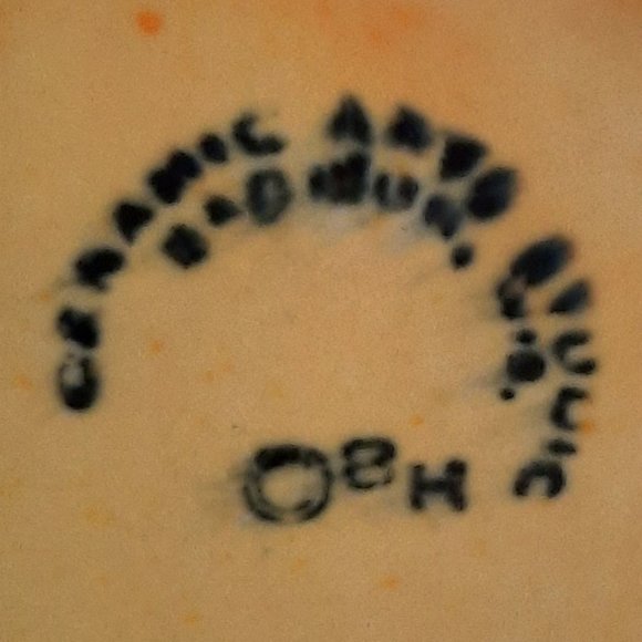 Ceramic Arts Studio | Accents | Vintage Ceramic Arts Studio Figurines ...